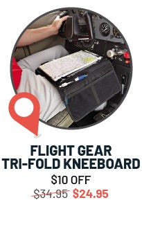 Sporty's Pilot Shop Home Page